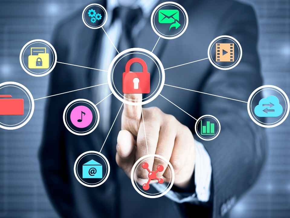 Top 5 Website Security Tips for Your Hosting Company – Web Pivots