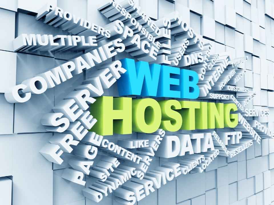 Essential Features for Choosing a Web Hosting Plan – Web Pivots