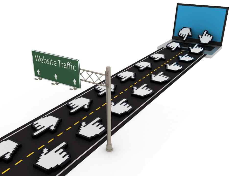 Top 5 Traffic Exchange Platforms: A Comprehensive Review – Web Pivots