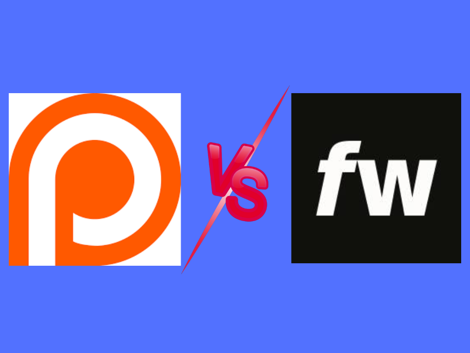 Creator Tools Showdown: Patreon vs Fourthwall – Web Pivots