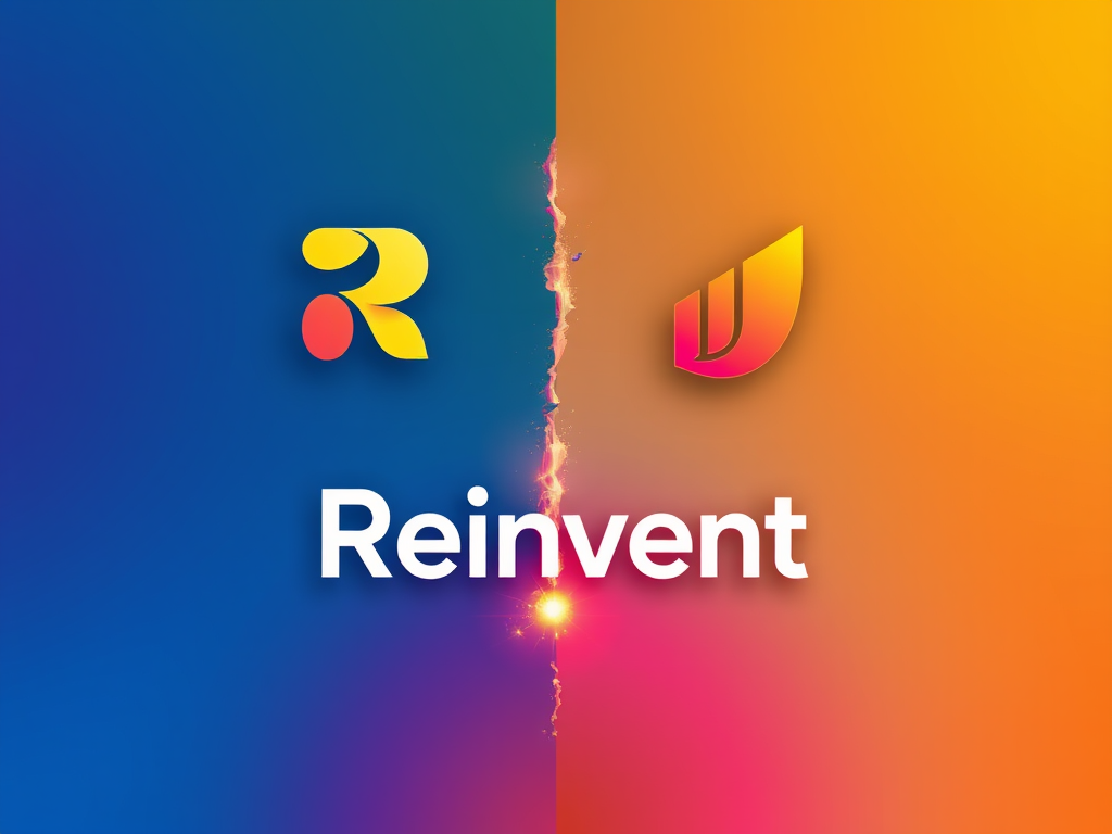 Rebranding Services: Reinvent. Reconnect. Reignite. – Web Pivots