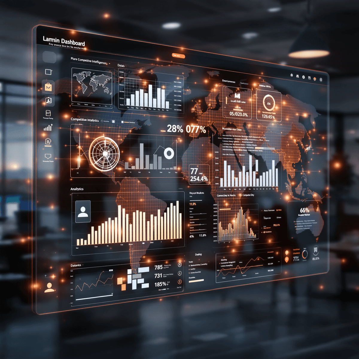 The Secret to Outsmarting Competitors with CI Tools – Web Pivots