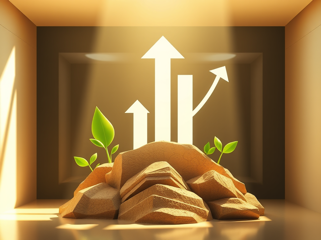 Foundational Growth Services (Build the base) – Web Pivots