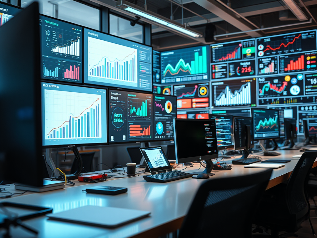 Digital Marketing Services That Build, Scale, and Dominate – Web Pivots