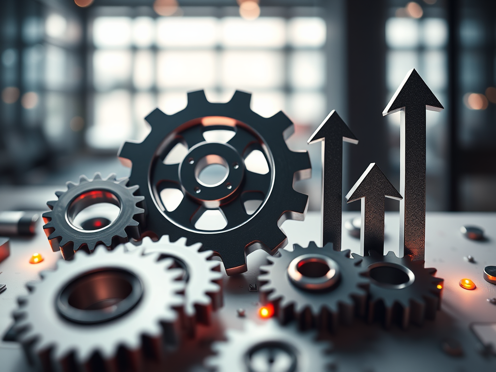 Case Study Overview: VertoSpace – Web Pivots