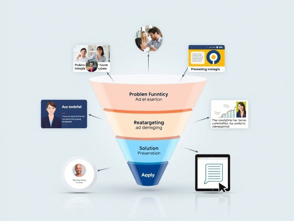 Case Study Overview: FunnelForge AI – Web Pivots