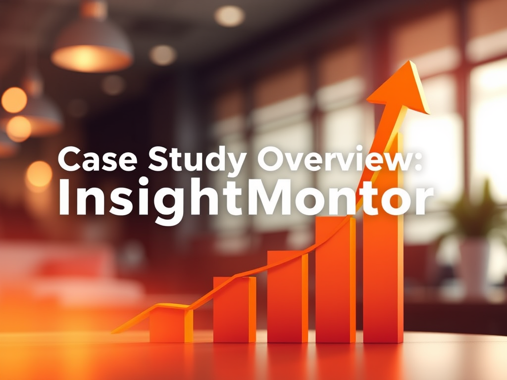 Case Study Overview: InsightMentor – Web Pivots