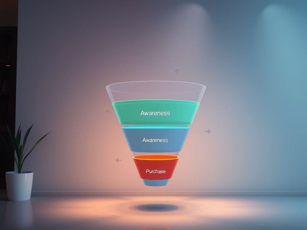How to Build a High-Converting Funnel in 2025 – Web Pivots