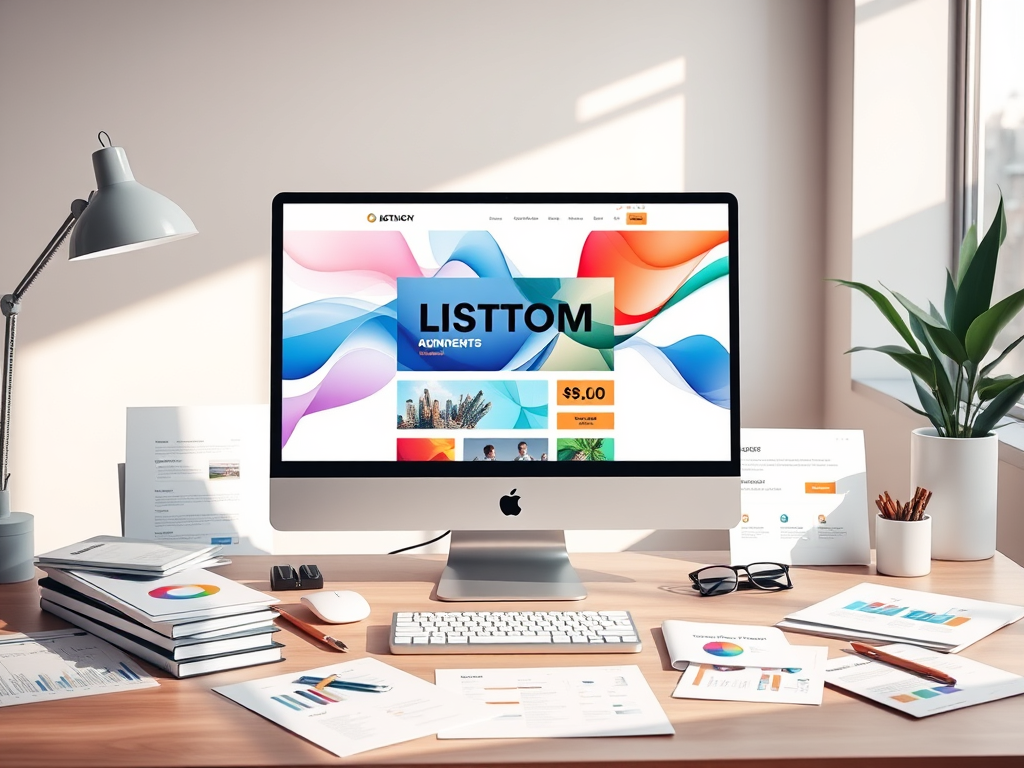 Custom Web Design Services – Web Pivots