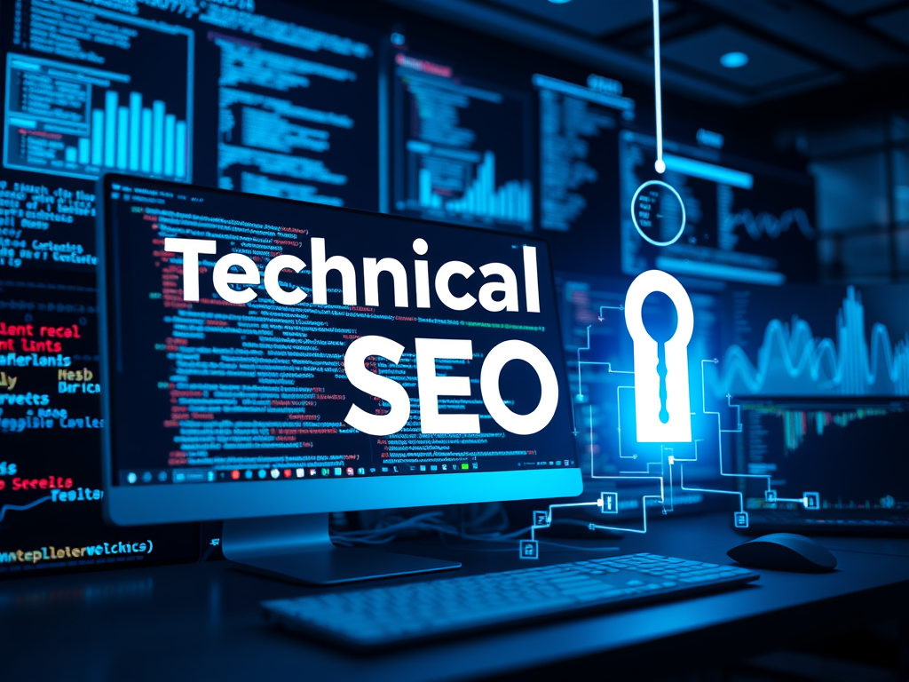 Technical SEO That Unlocks Your Site’s Full Potential – Web Pivots
