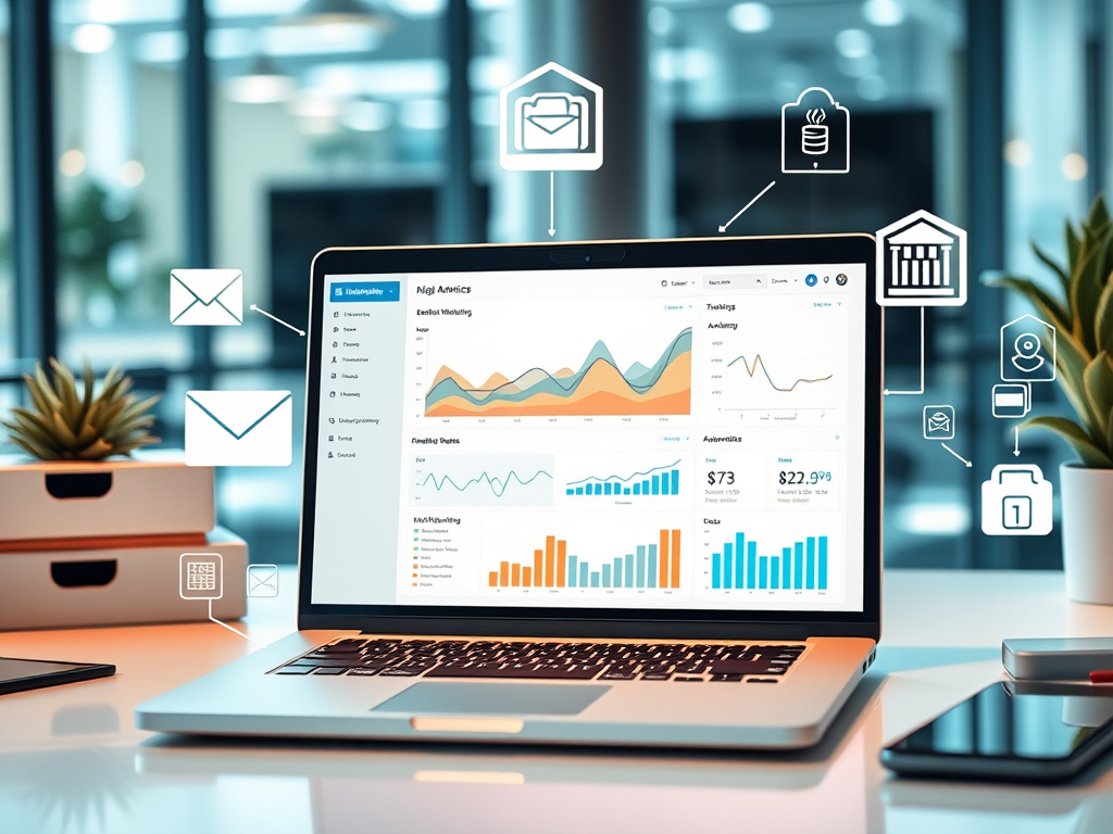 Top Digital Marketing Tools: Transform Your Strategy – Web Pivots