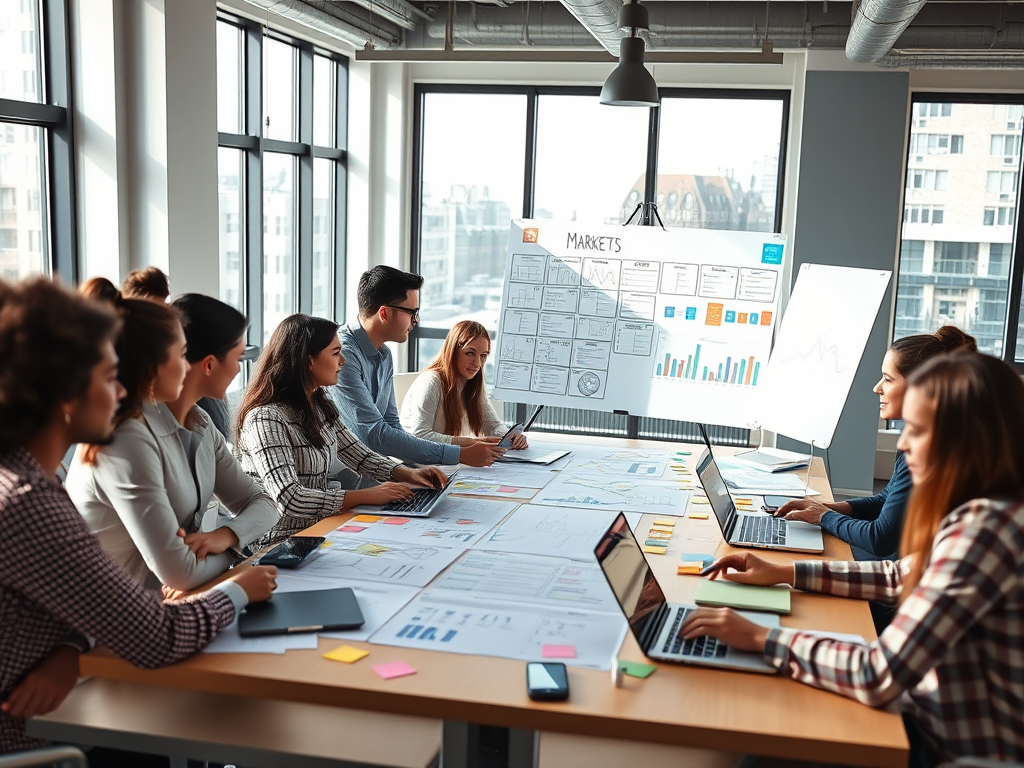 How to Create a Digital Marketing Strategy That Actually Works – Web Pivots