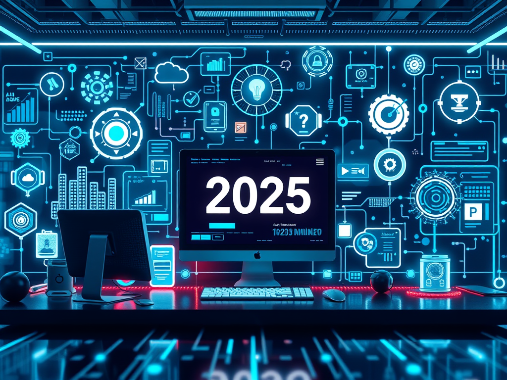How to Automate Lead Generation in 2025 – Web Pivots