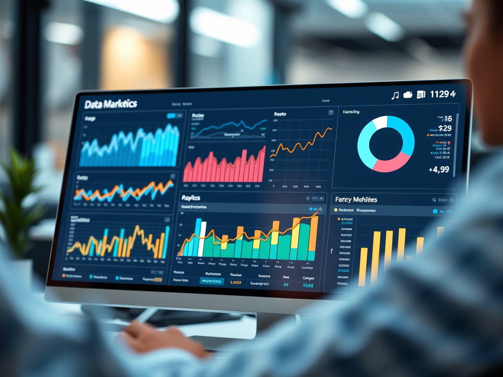 Data-Driven Marketing Techniques Transform Business Growth – Web Pivots