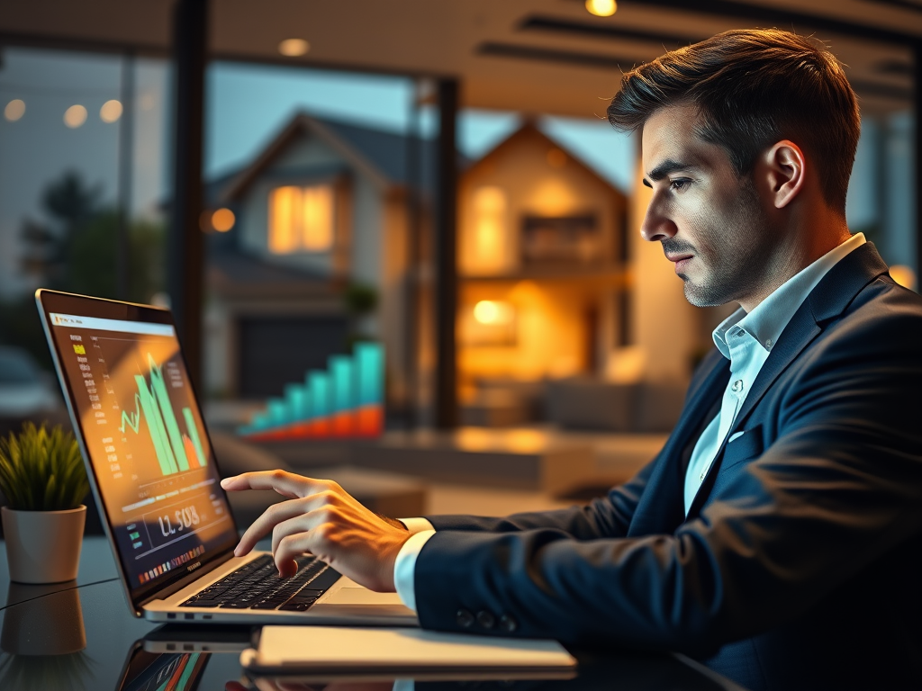 PPC for Real Estate: How to Generate Leads with Ads – Web Pivots