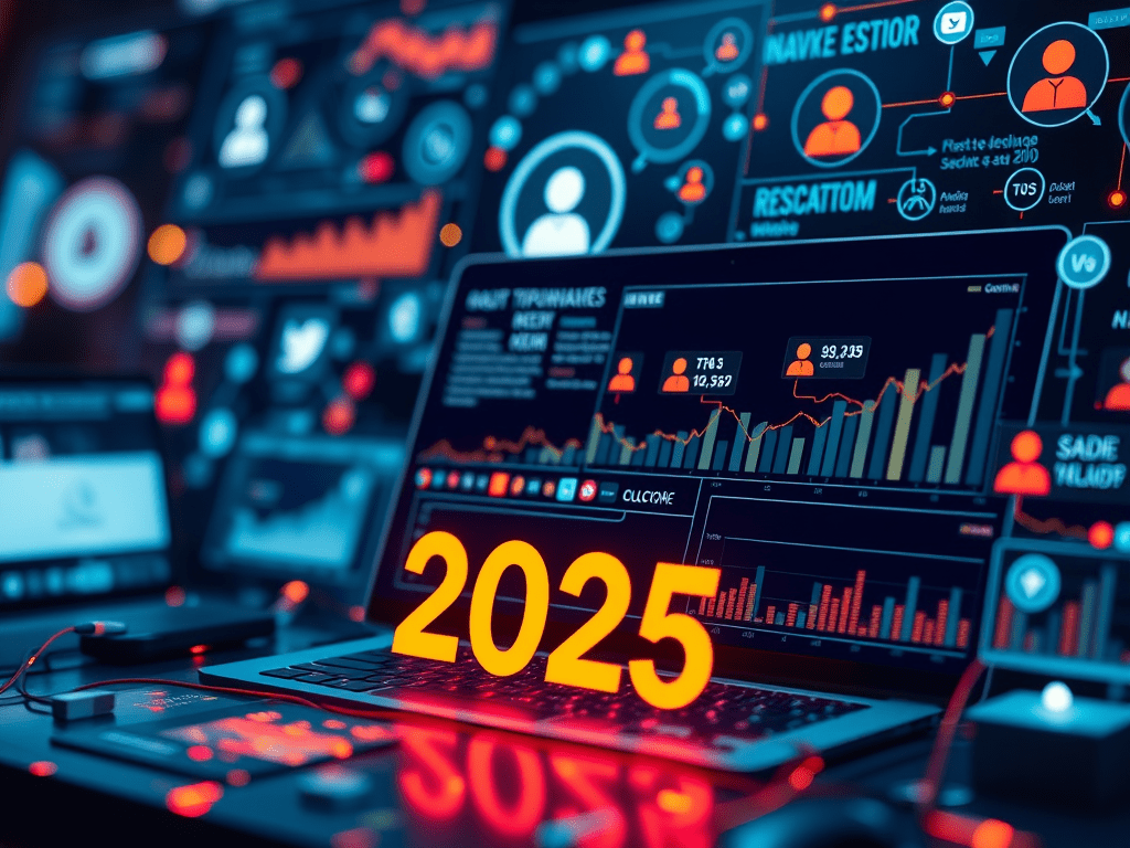 Top ORM Software to Enhance Your Digital Presence | Web Pivots®